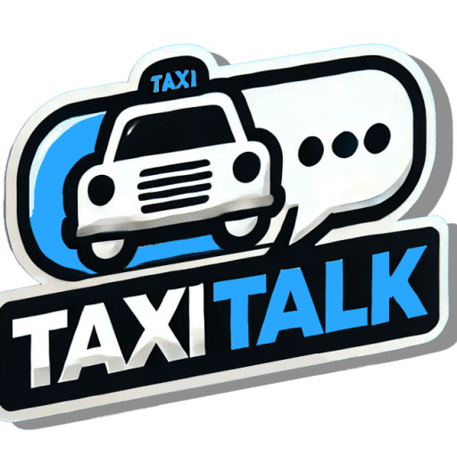 Taxi Talk Podcast | Take Me – Real Taxi Stories from the UK