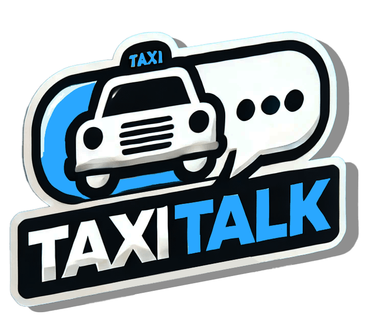 Taxi Talk Podcast | Take Me – Real Taxi Stories from the UK